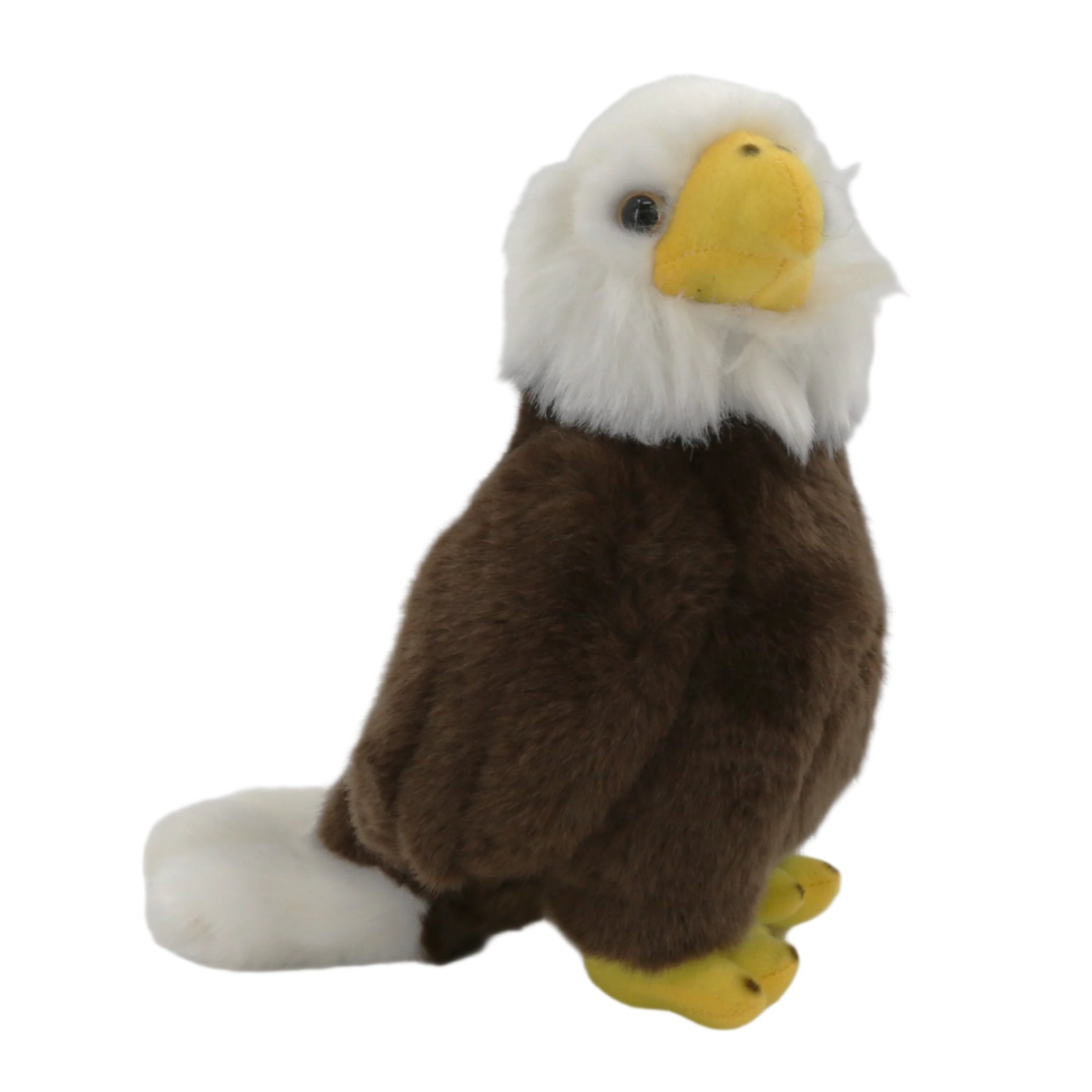Woodland Bird Plushy – South Fork Lodge